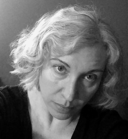 Press Kit | Kat Richardson